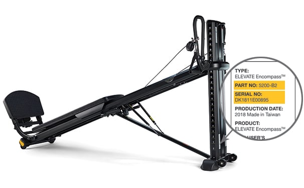 Total Access - Parts